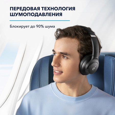 Anker soundcore Q20i original