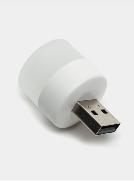 Мини LED светильник,USB ночник