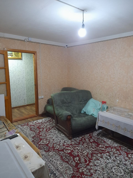 Сергели Янгихает массив Спутник 3