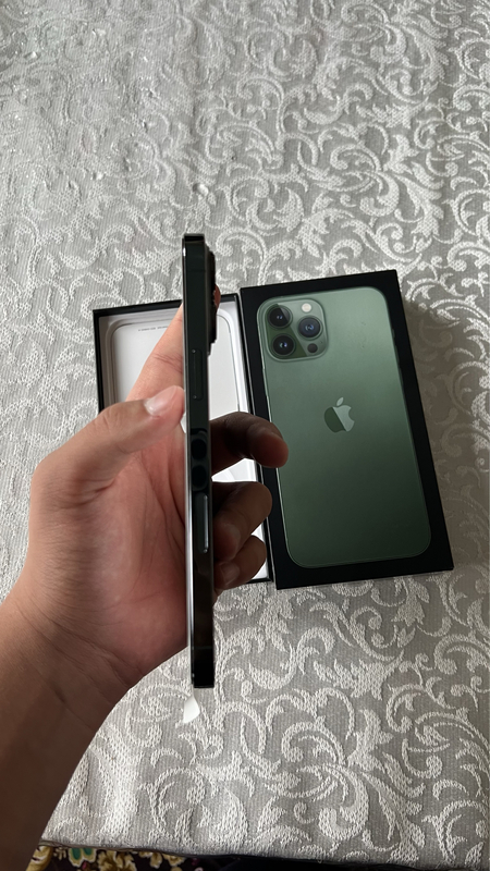Iphone 13 pro max