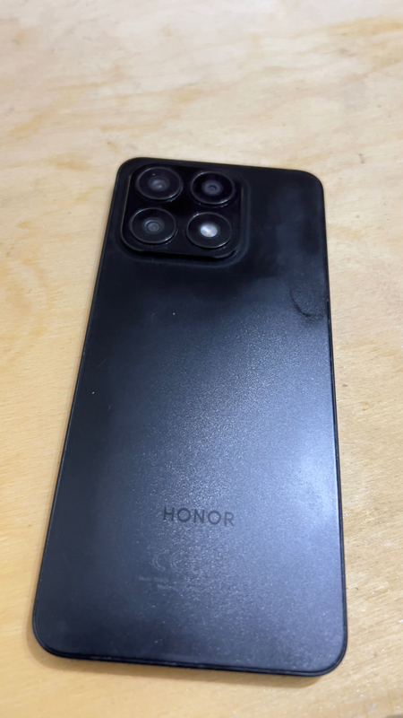 Honor x8a yili 2023