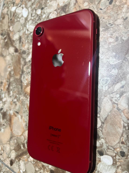 iphone xr обмен