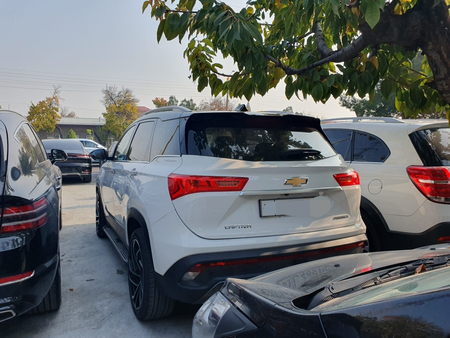 Chevrolet Captiva 5. Yili 2021. Yurgani 44000. Narxi 19600