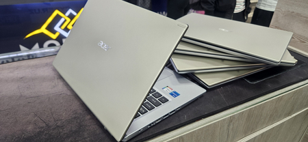 ACER Aspire 5 FHD 14 IPS i5-1135G7 8GB 256GB