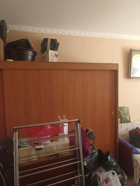 Продаётся Квартира 1 ком 1 этаж в Янгиюле на Нихи