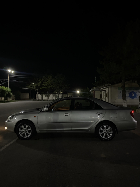 Toyota kamri 30 Хорошем состаяние