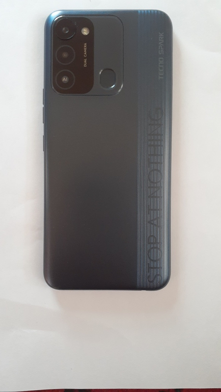 TECNO SPARK 8 C. Telefon