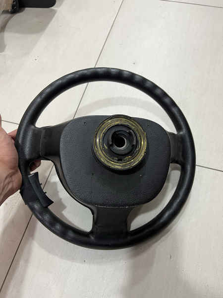 Lacetti rul ideal