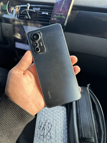 Srochno Xiaomi 12 Lite 12/256gb ideal