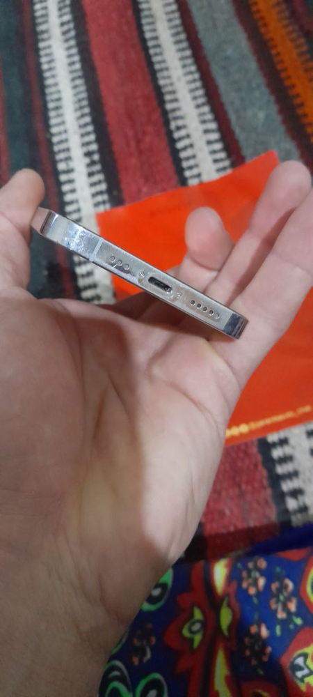 iphone 12 pro  256 gb