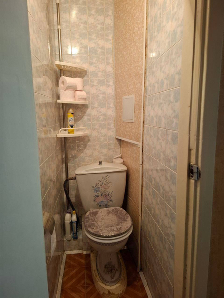 Продается квартира 3/3/4