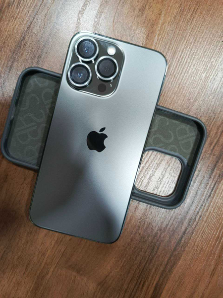 Iphone 13 Pro 86%