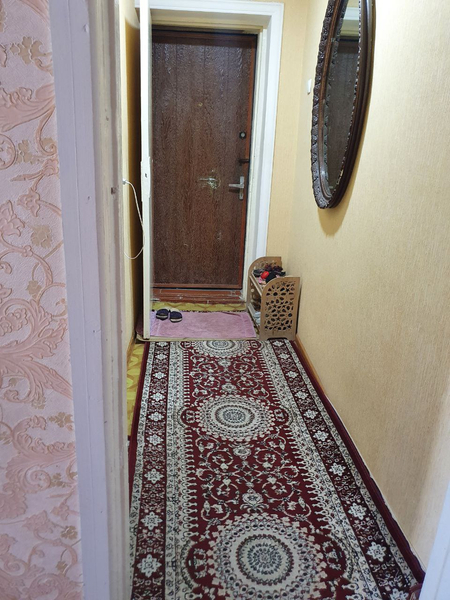 Chilonzor tuman kichik halqa yoli 17a