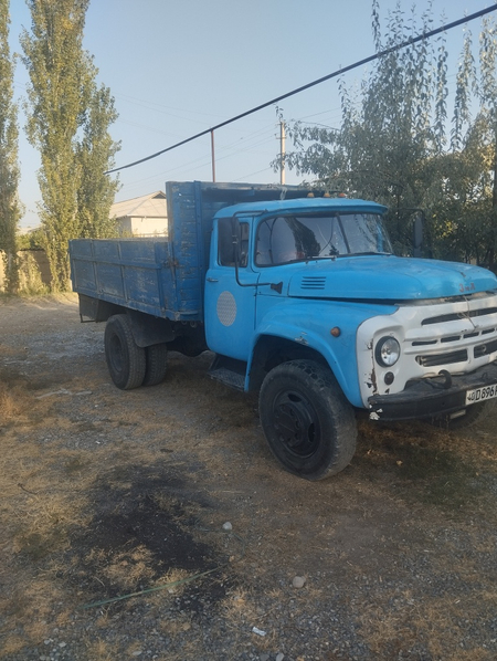 Zill 130 xolat alo