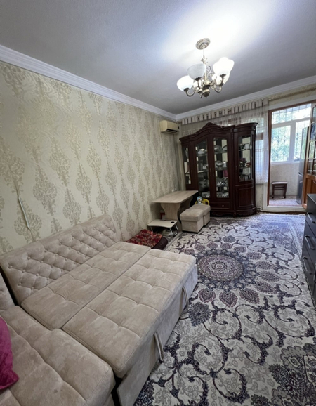 2/4/4чиланзар 14 срочно продаётся квартира. Ипотека