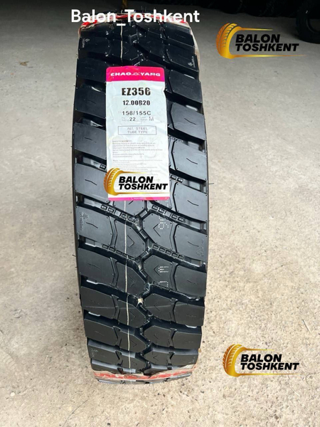 Chaoyang 12.00r20