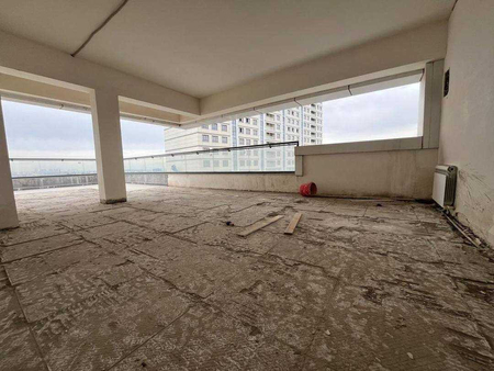 СРОЧНО продается АКАЙ СИТИ коробка 218м2 Дархан (133241)