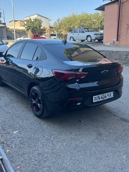 Onix redline full позиция