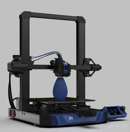 3d printer xizmati