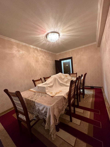 谷 129375 谷 Chilonzor tumanida kvartira sotiladi [84 м²]