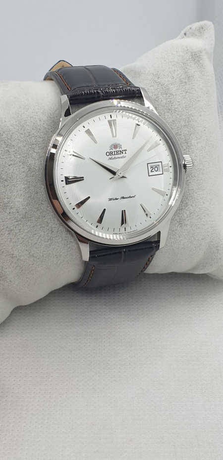 Emporio Armani Chronograph