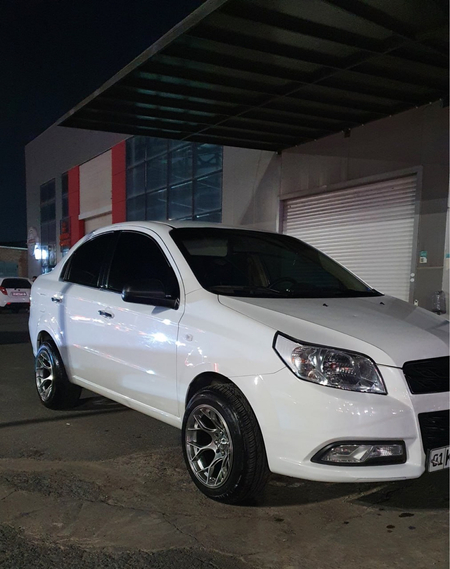nexia 3 xolati ideal