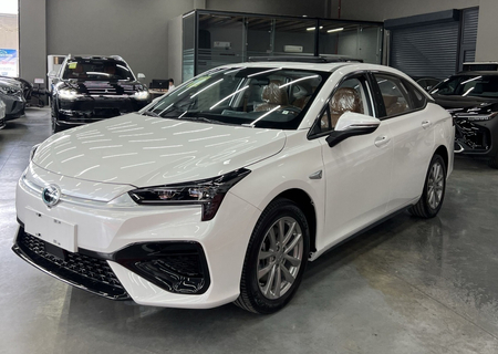 Gac aion s580 ev