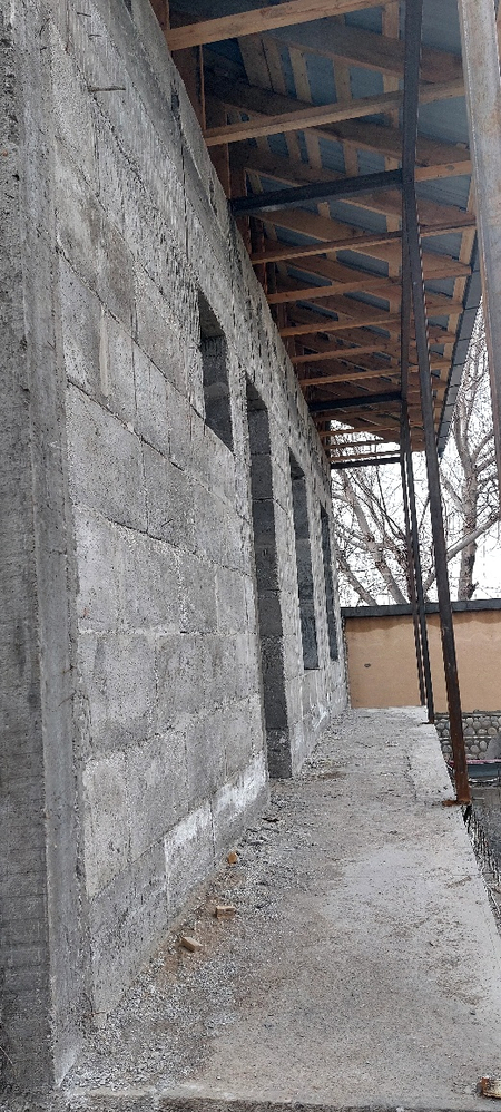 Полистиролблок мини заводдан