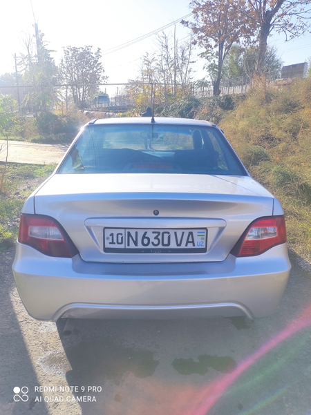 Продаётся срочно нексия деу Шевроле