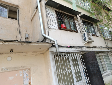 Ventilatsiya brigadamiz
