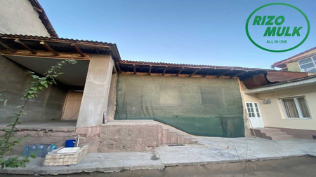 Дом продаётся Алмазар Себзар 4,2 сотих RM22