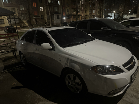 Авто в идеальном состояние