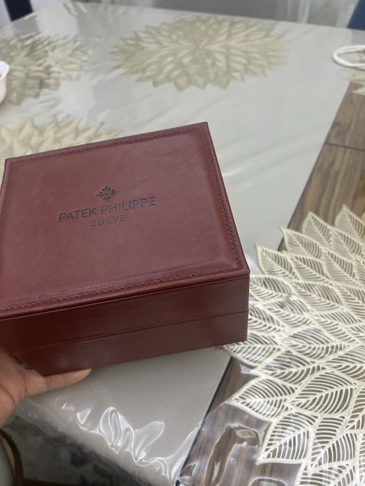 Patek Philippe Geneva AAA