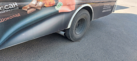Isuzu np37 2013 йил