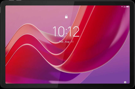 Новый планшет Lenovo Tab M11 Luna Grey (128+4)