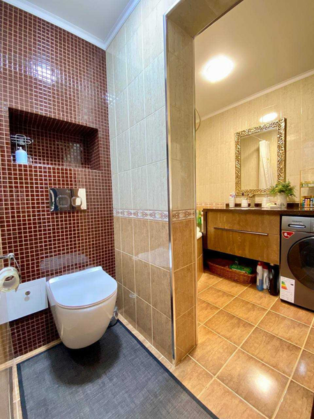 V4980 квартира 2/5/9 Саида Барака  Мирабад Ор.р: жк Инфинити 67м2