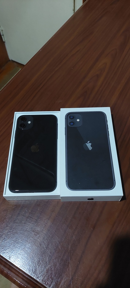 Продаётся iPhone 11 64GB LLA 88% за 285 у.е!
