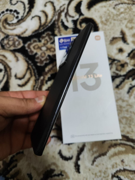 Xiaomi 13 Lite yangidek