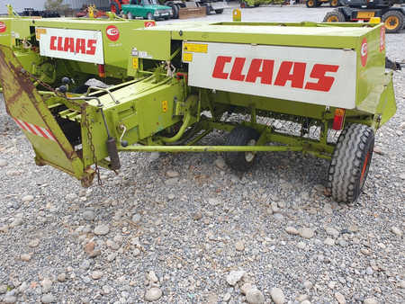 Markant 55..45..65..CLAAS..PRES PADBORSHIK