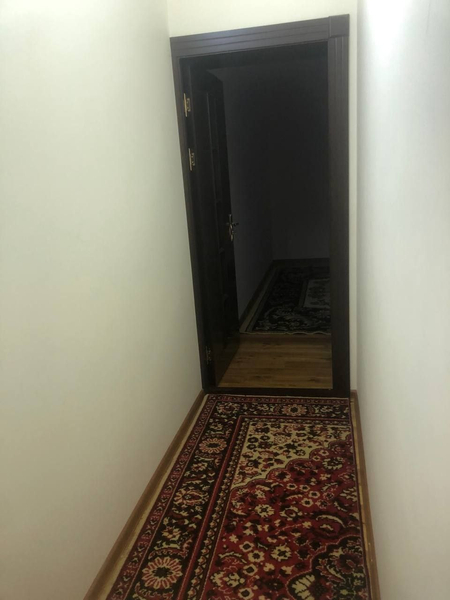 Сдаётся 1 комнатная квартира