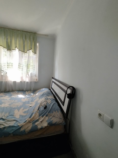 Uy sotiladi 2 xonali
