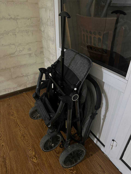 Прогулочная коляска Kidilo