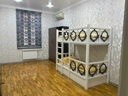 Аренда квартиры Мирабадский район 4/3/4  Евро ремонт