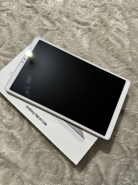 samsung galaxy tab a7 lite
