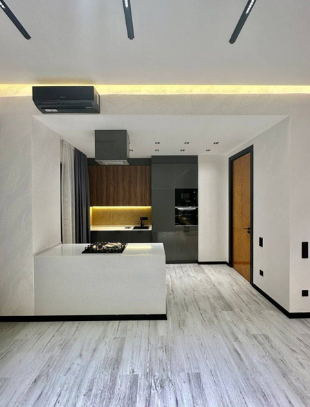 ID #57 Новостройка ЖК Boulevard Tashkent City 2 ком 215000у.е