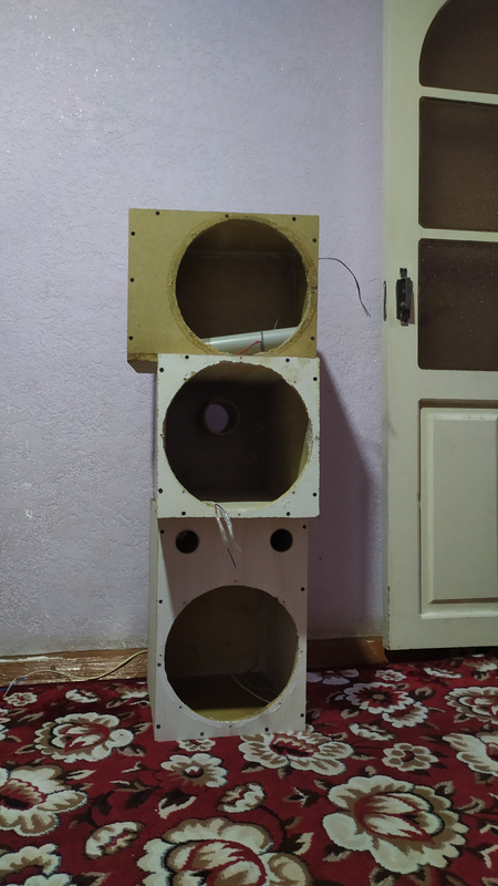 Sabuferlar uchun qutti 12duym