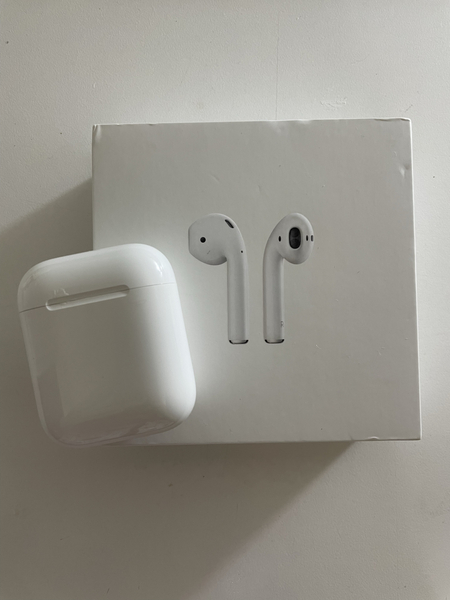 Наушники AirPods1, оригинал