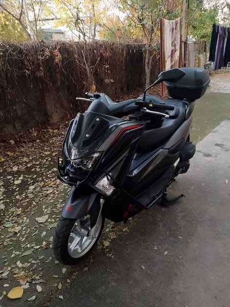 Продам Скутер WASAT