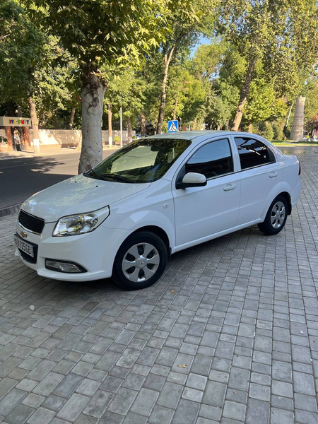 nexia 3 2pozitsa