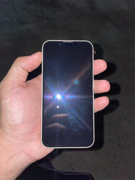 Iphone 13 mini White